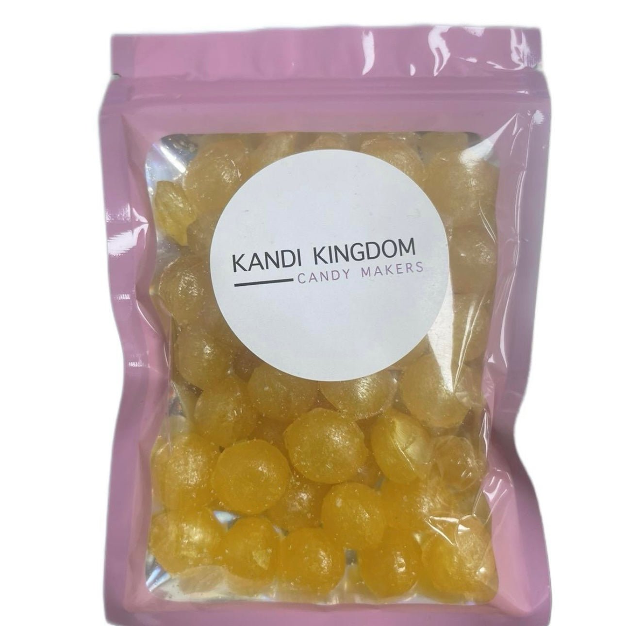 Cinnamon drop candy – Kandikingdom