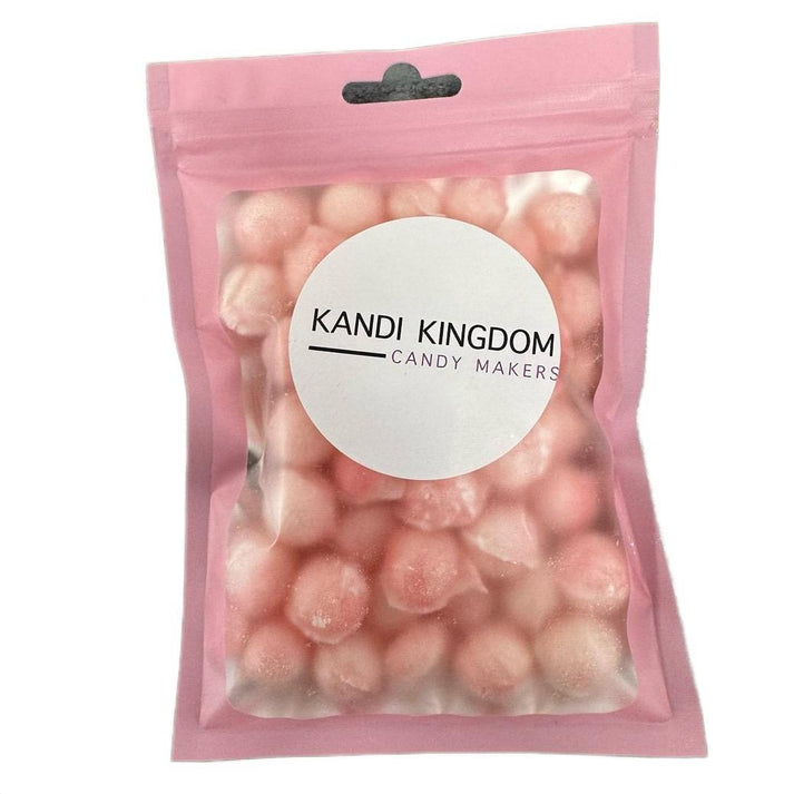 Toasted marshmallow Drop Candy – Kandikingdom