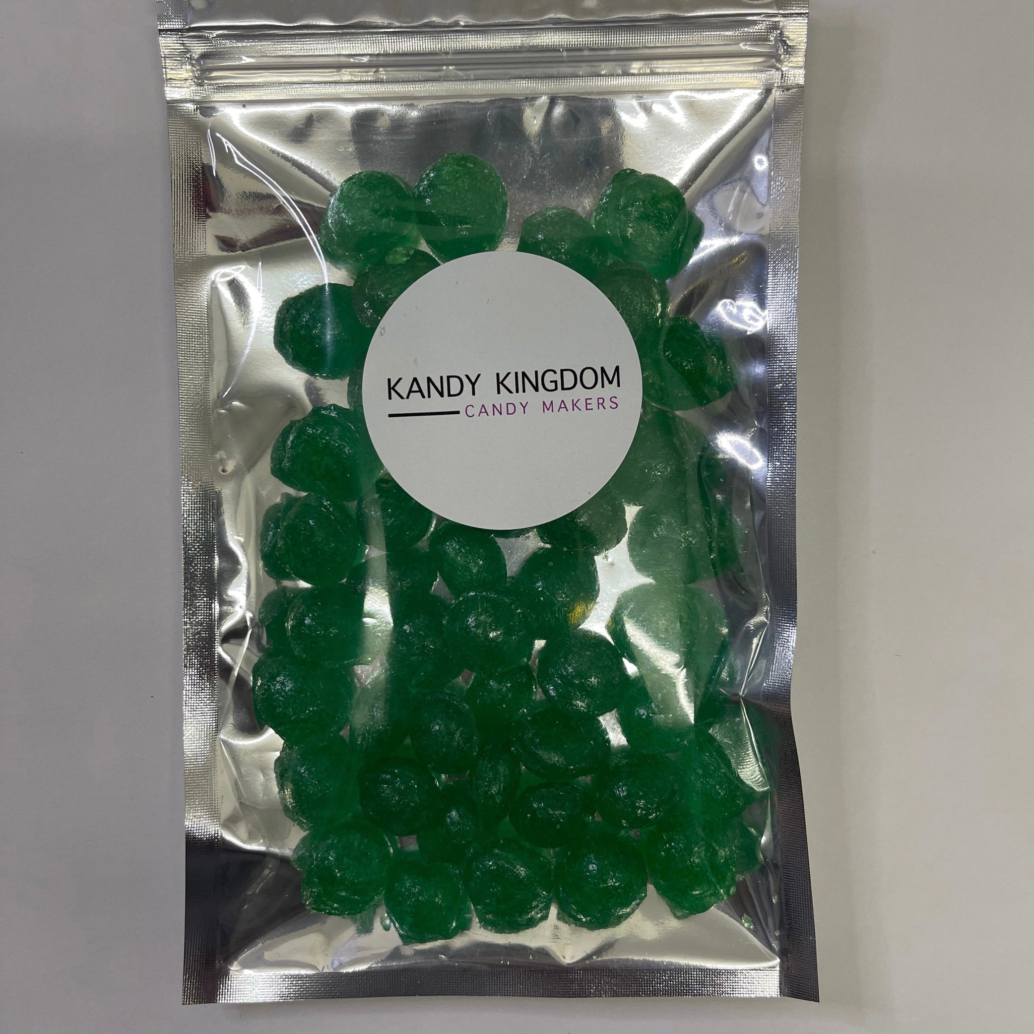 Key lime Drop Candy – Kandikingdom