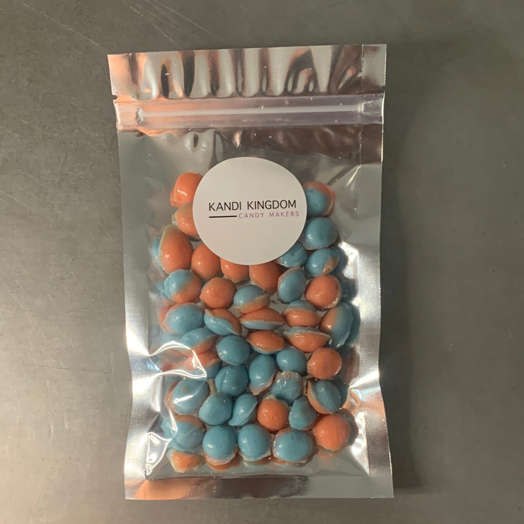 Bubble gum drop candy – Kandikingdom